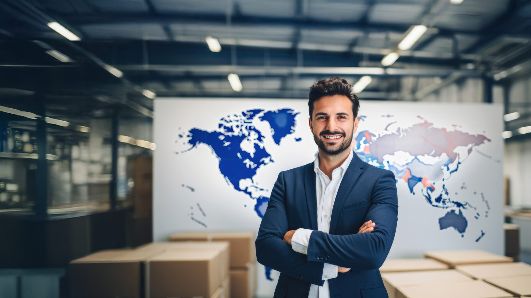 Contact Us — SCI Australia — Freight Management Specialists