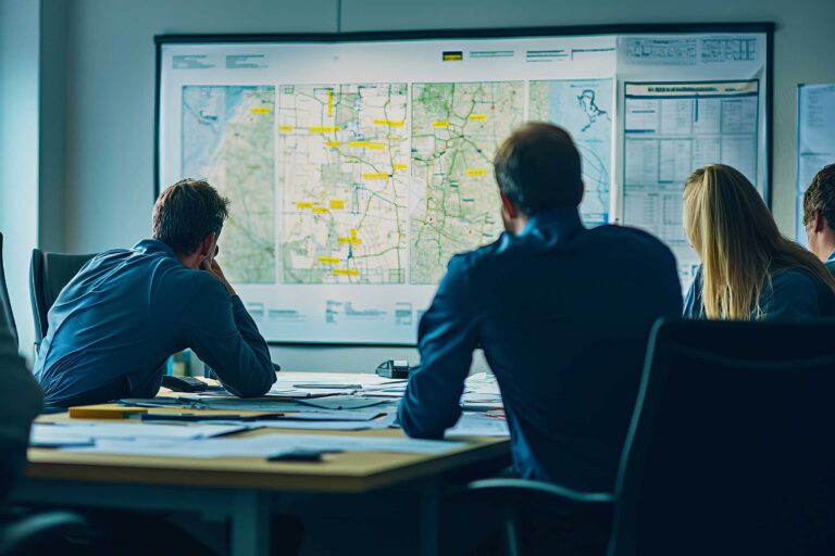 Solutions — SCI Australia — Freight Management Specialists